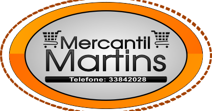 Design Master: Logo Mercantil
