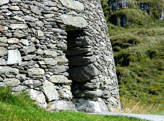 bensozia: Staigue Stone Fort