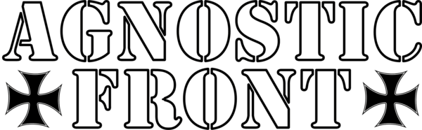 EARSHOT hardcore punk oi music: AGNOSTIC FRONT Discography 1983- 2011