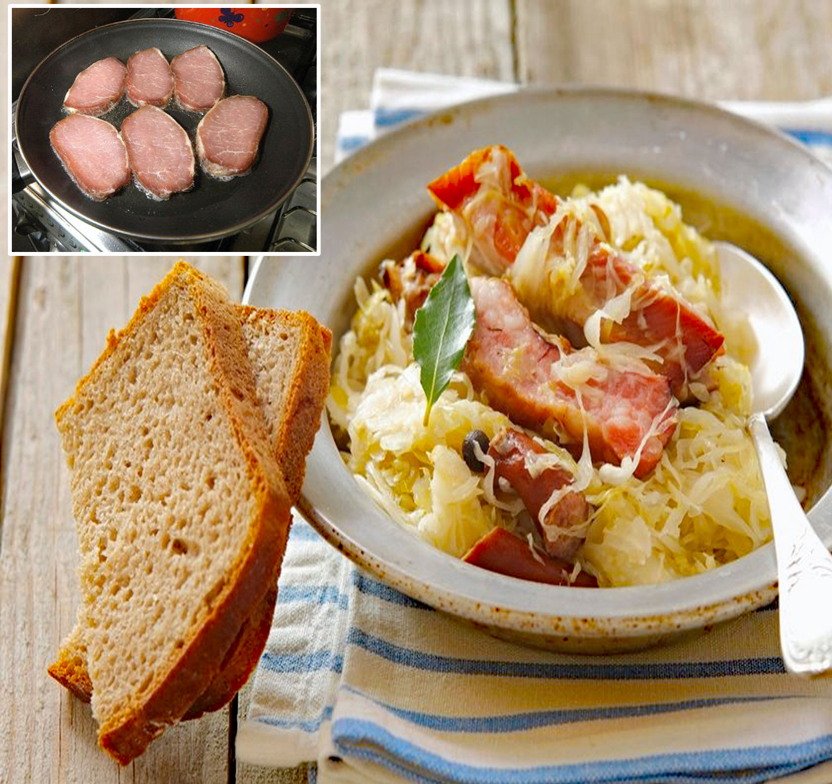 Tra Fiume e Trieste: Il famoso ombolo istriano