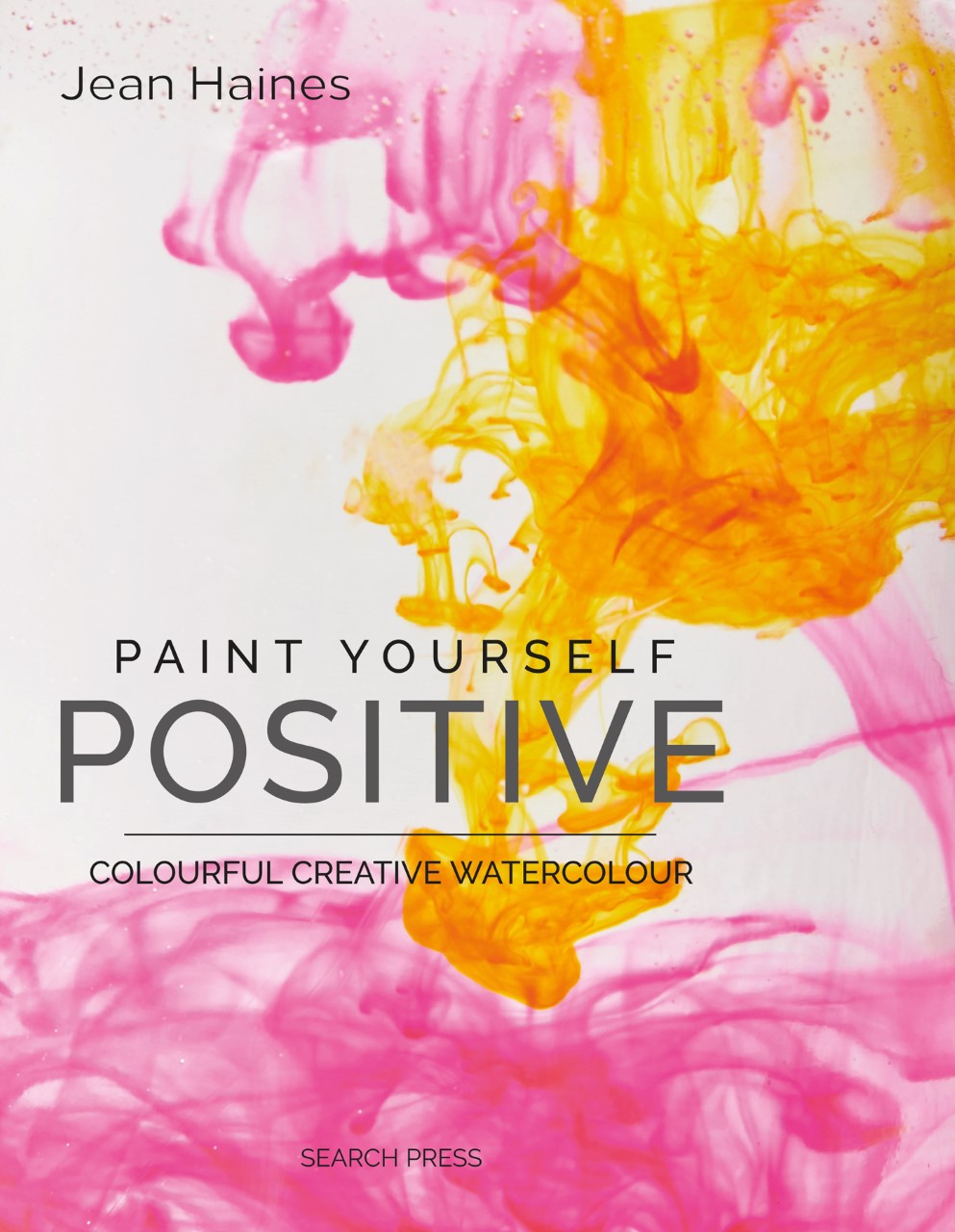 Watercolours With Life: Paint Yourself Positive : Mall Galleries ...