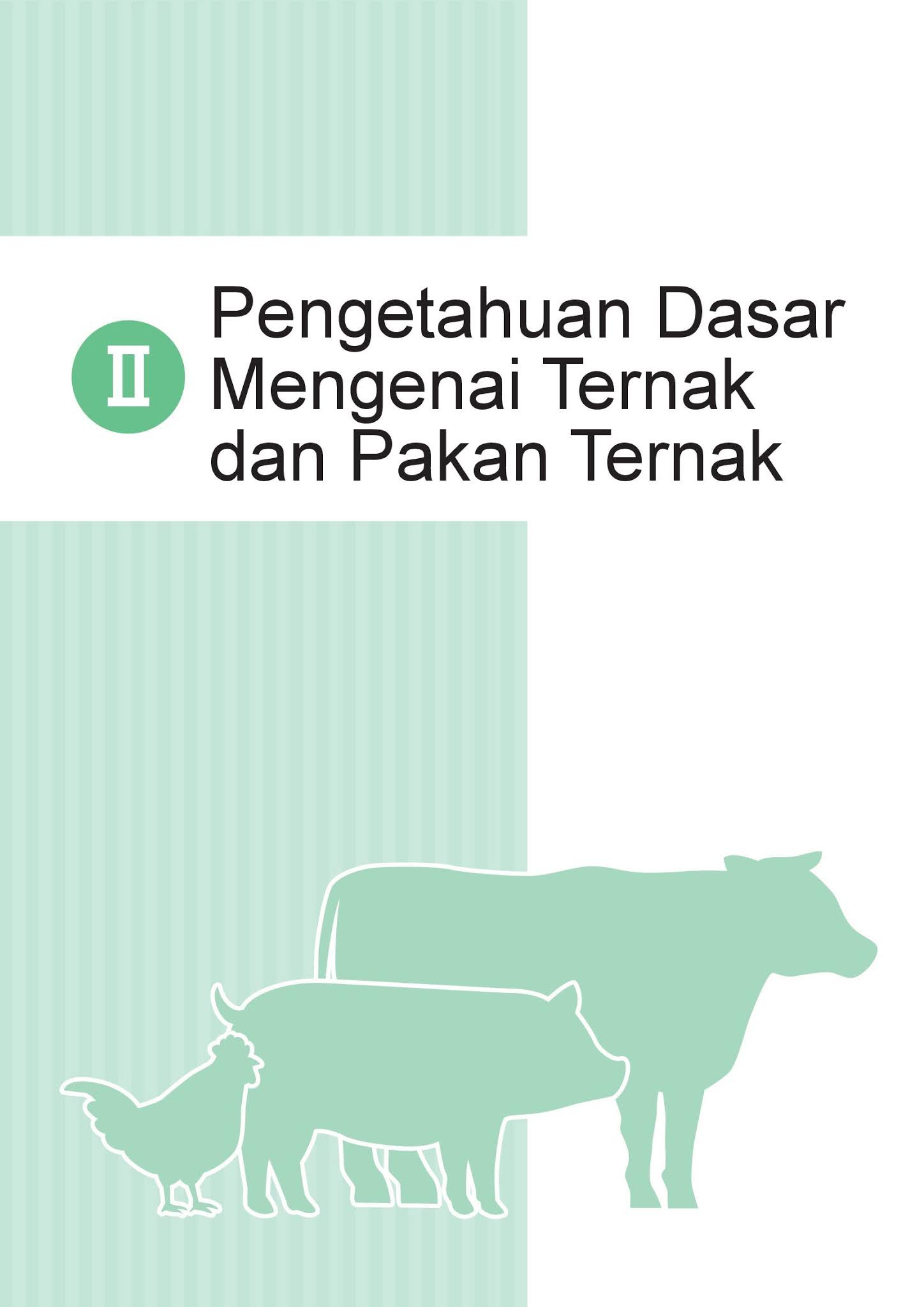 PETERNAKAN BAHASA INDONESIA
