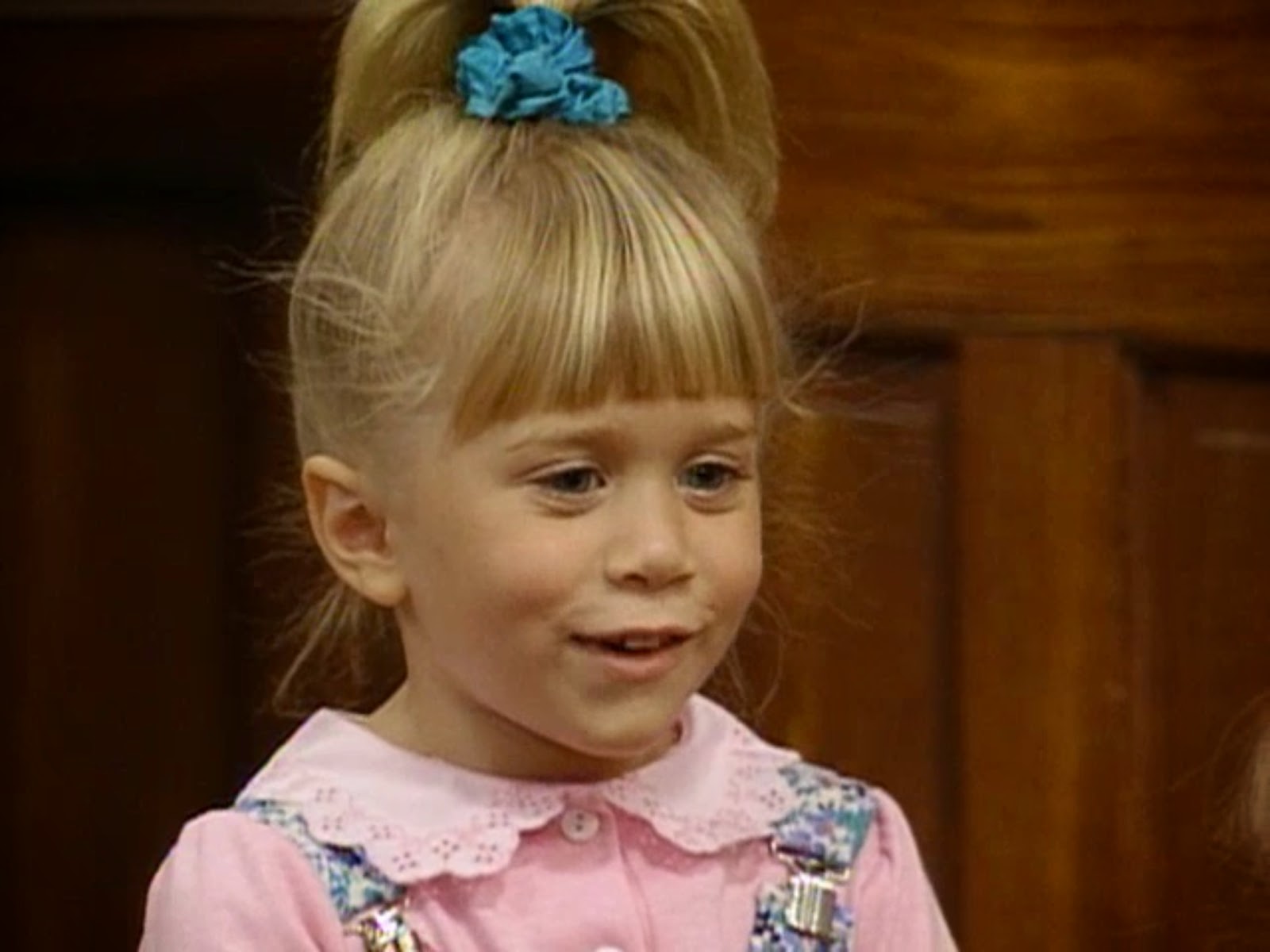 MaryKateandAshleyFan: Michelle Tanner Screenshots