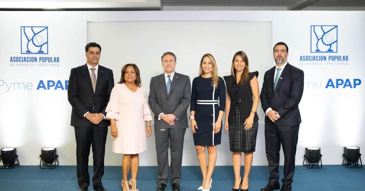Sociales y Turismo: APAP presenta soluciones innovadoras para el ...