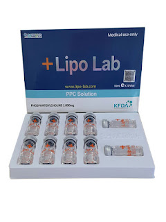 lipo lab