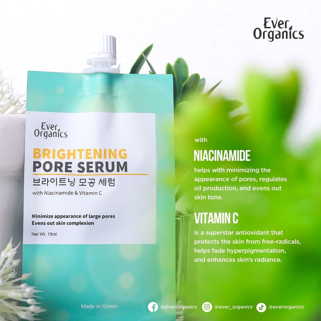 Manila Shopper: 4 TIPS to help you achieve Smoother and Poreless Skin