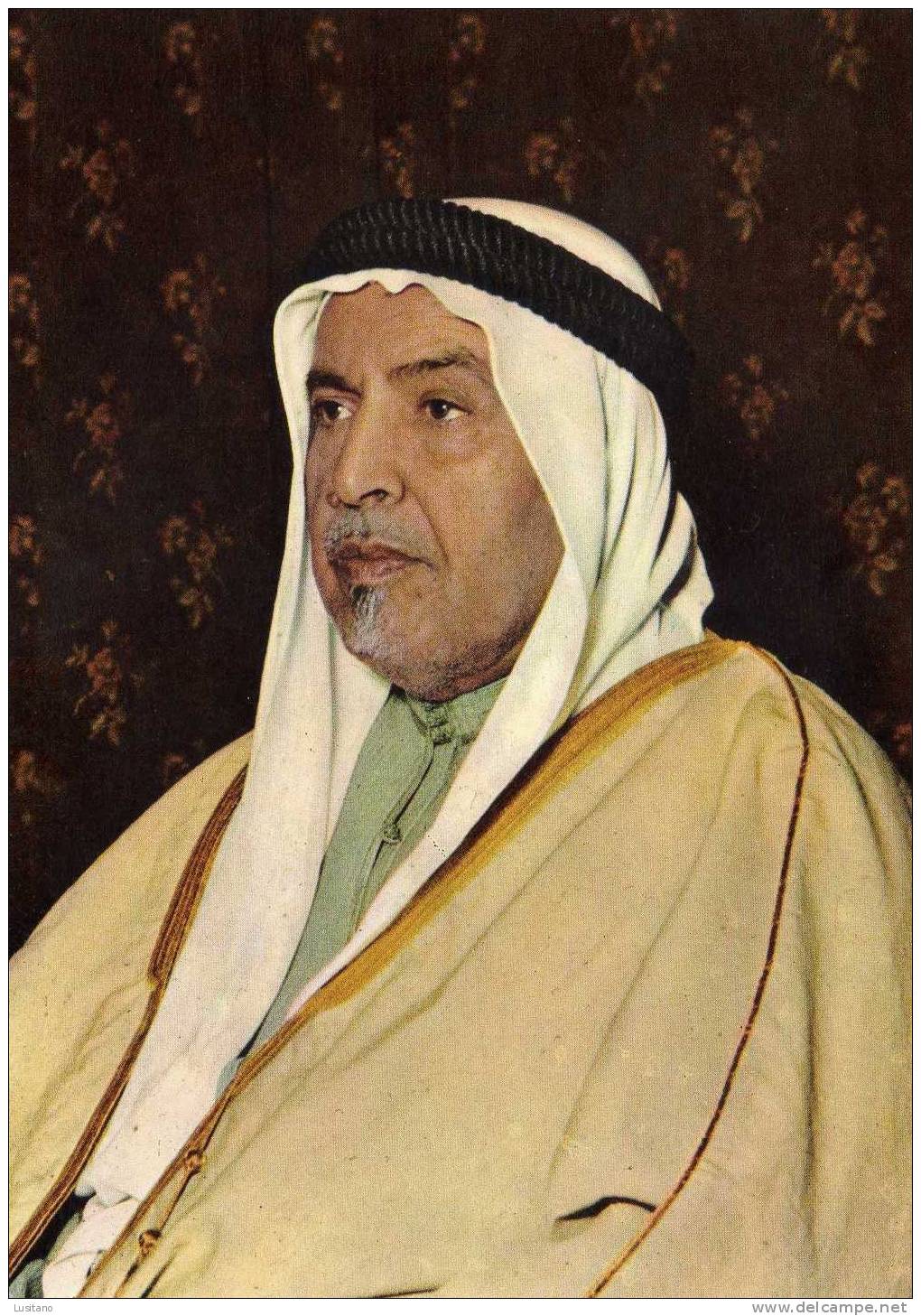 Every Day Is Special: February 25 - National Day of Kuwait