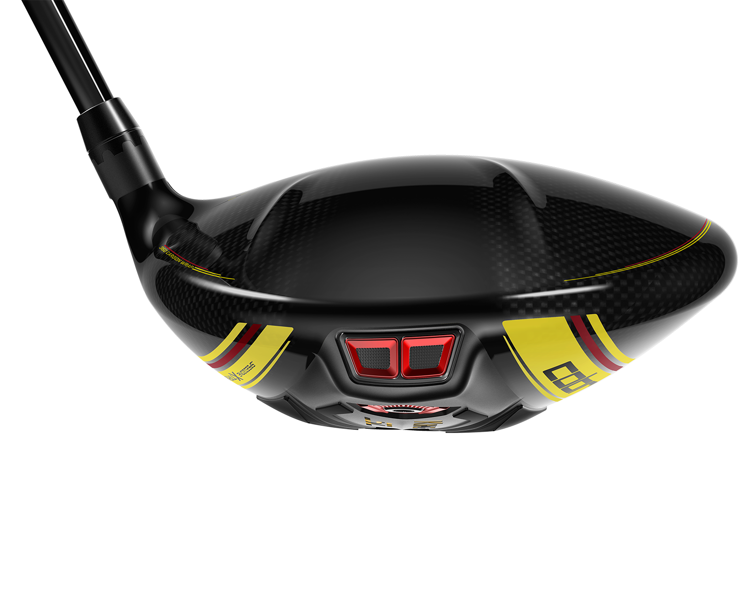 The #1 Writer in Golf: Cobra Golf SPEEDZONE Drivers Preview: Cobra's ...