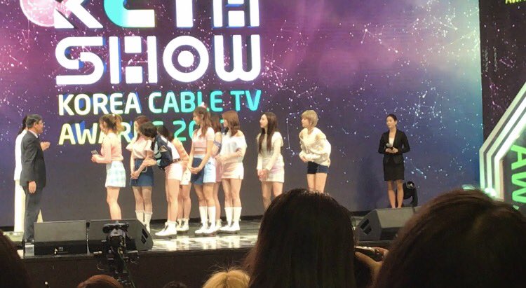 Joe's Twice Photo Blog: 170310 KCTA SHOW. TWICE photos (110 pictures)