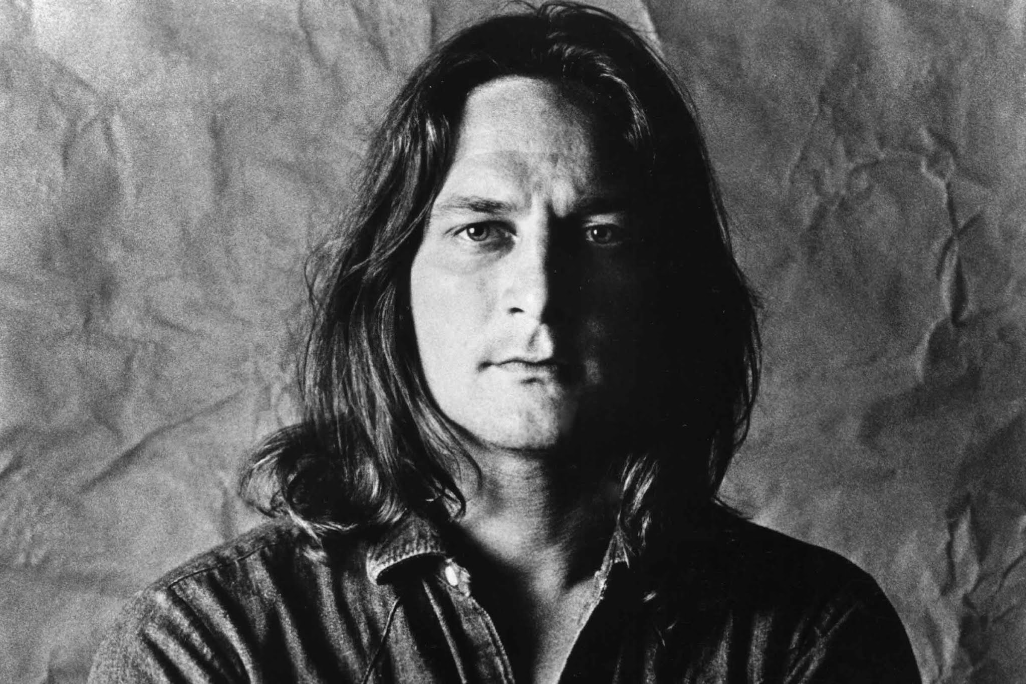 GENE CLARK | No Other - Album