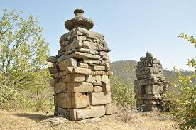 Achham district of Nepal