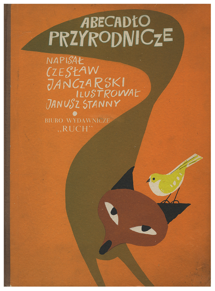 Two Hand Design: Janusz Stanny