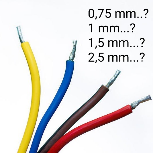 mengenal warna wayar - Richard Lee