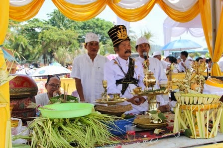 PENGERTIAN ORANG SUCI (AGAMA HINDU) - BALINUSE