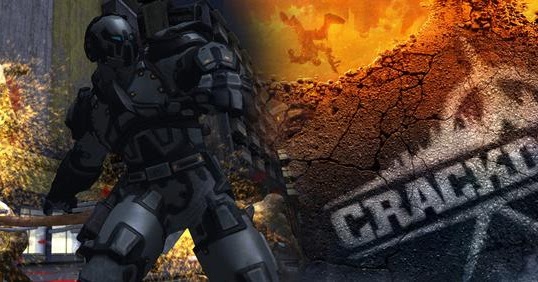MD-Gaming: Crackdown 2 developer Ruffian working with Rockstar on ...