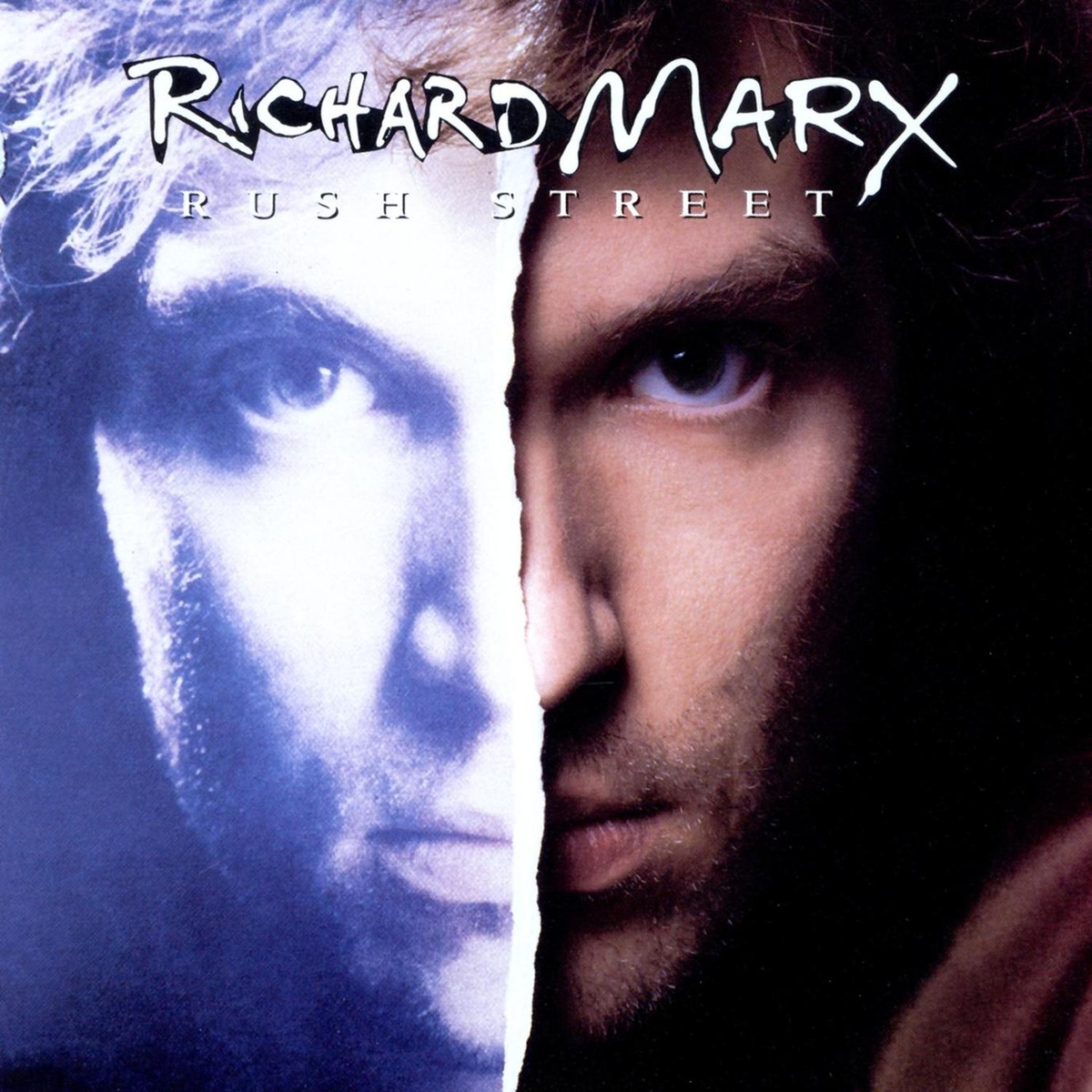 Mis discografias : Discografia Richard Marx