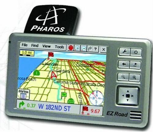 What Is GPS what-is-gps