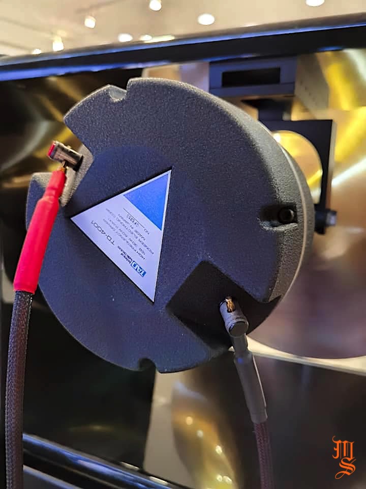 HIGH-END AUDIO EXOTICS – M & S | Ultimate High-Fidelity