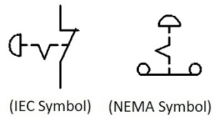 Push Button atau Tombol Tekan - pojokdingin.com