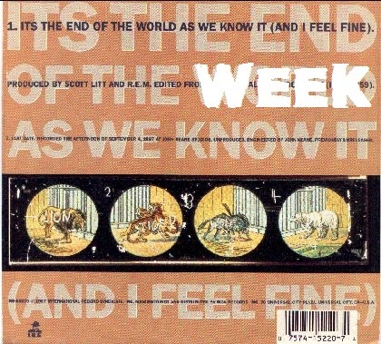 Help Readers Love Reading: Five O'Clock Friday