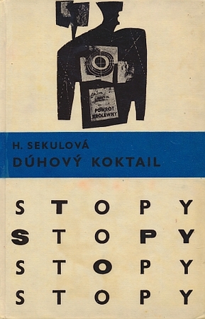 InfoKnihy: Edícia STOPY