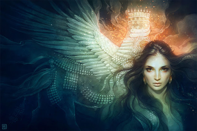 Anna Dittmann - Synteza historii i sztuki