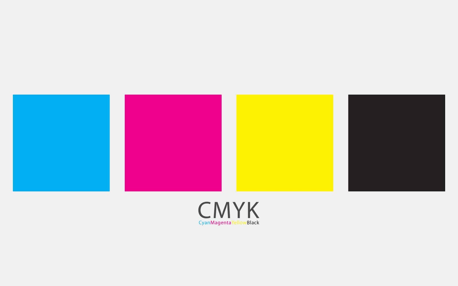 Cmyk Printer Test Page Ltdgre