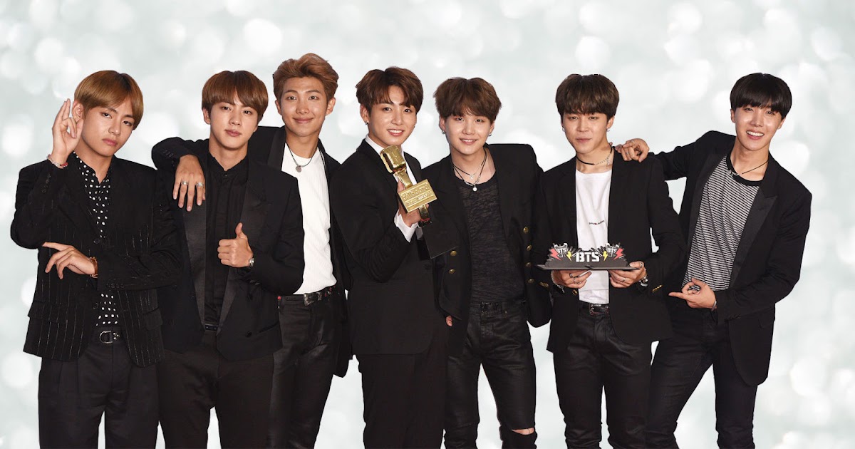 [170523] [Entrevista: ELLE.com] BTS cuenta sobre lo que significaría ...