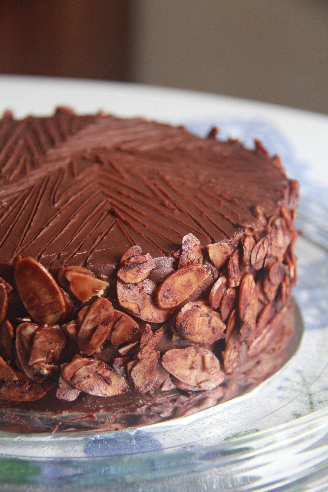 Simple Indulgence: Pierre Herme's Carioca