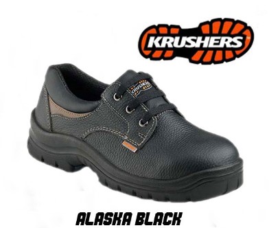 Harga Sepatu Safety Crusher / Krusher Update Harga Terbaru - SOPO JARWO