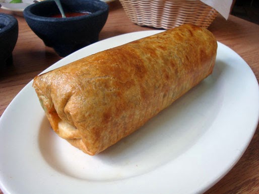 Lovin' Davao: Taco and Tako Mania