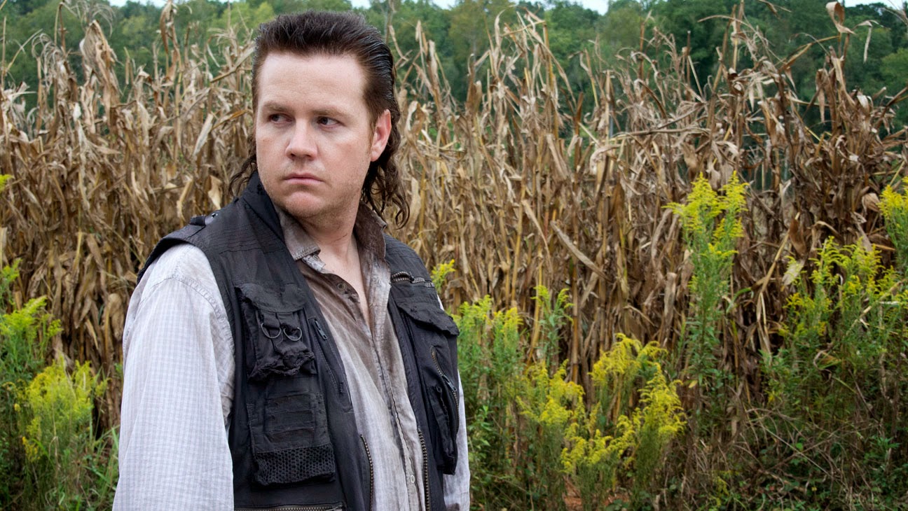 El Cinema de Hollywood: The Walking Dead: TERMINUS