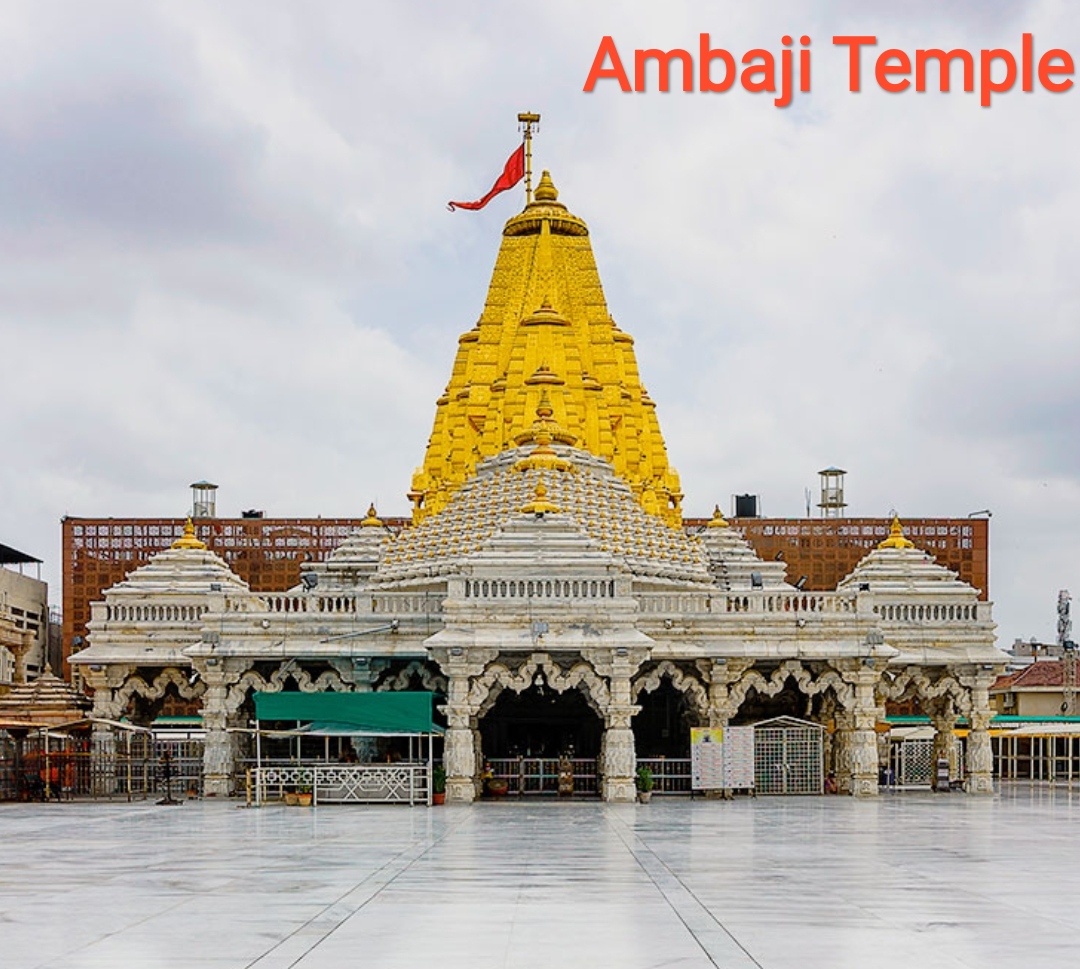 Live Darshan for India All Temple