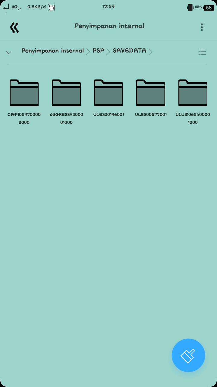 Monggo pinarak bersama Leo susanto