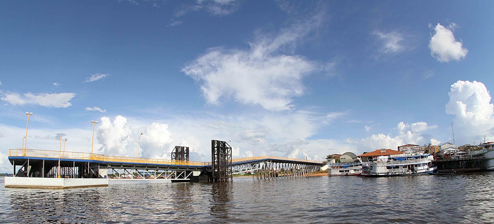 VIAGEM, TURISMO E AVENTURAS POR LUGARES INCRÍVEIS : COARI / AMAZONAS ...