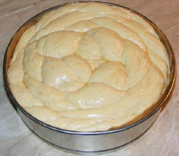 Paine impletita | Preparatedevis.ro