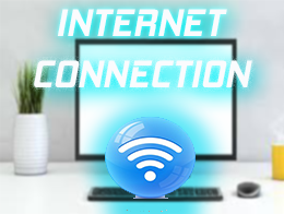 How to get internet connection in computer. (Full Tutorial)