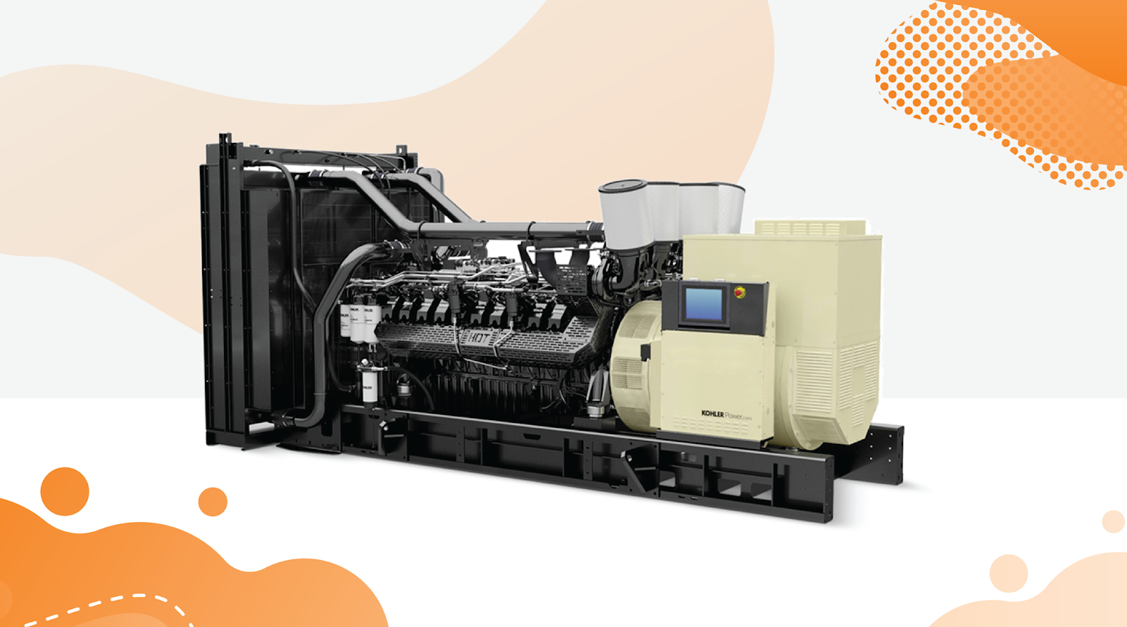 Emergency Power Systems