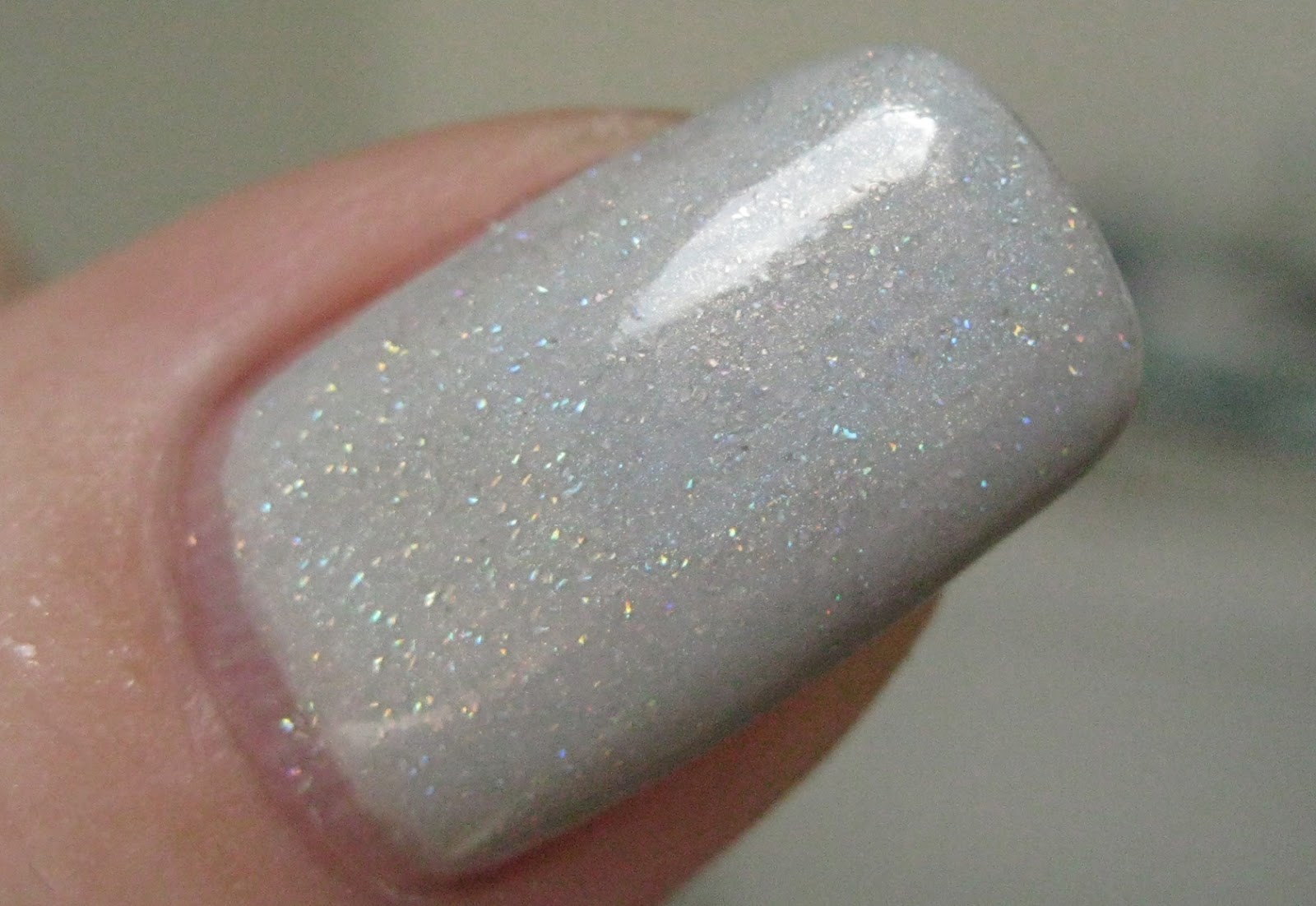 Lacquer Slacker Liz ILNP Paper Route lacquer-slacker-liz-ilnp-paper-route