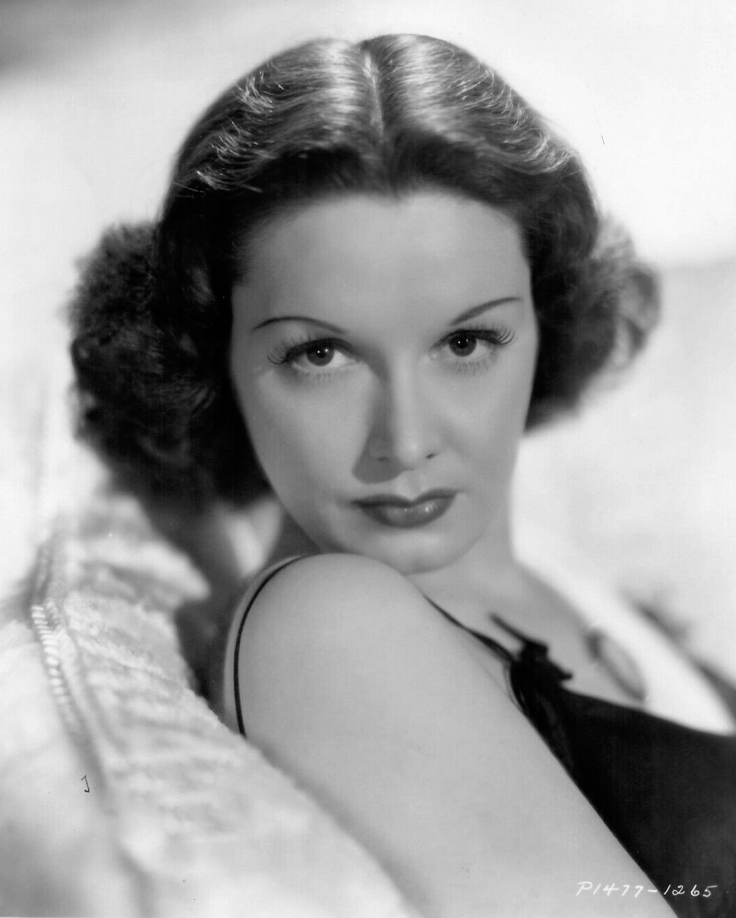 It's The Pictures That Got Small ...: THE THURSDAY GLAMOUR 15!