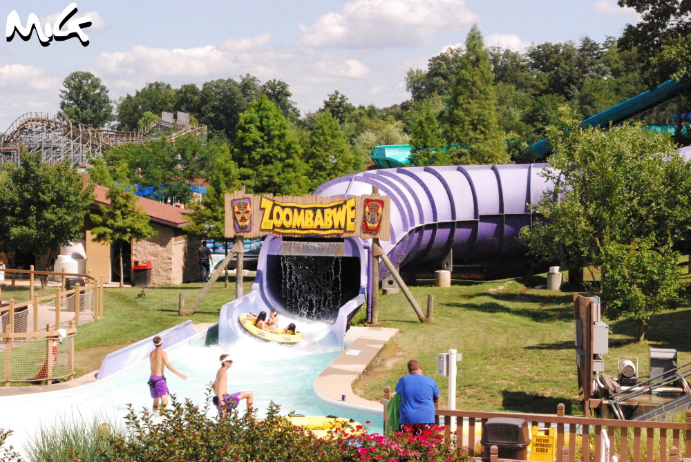 MidwestInfoGuide: Splashin' Safari