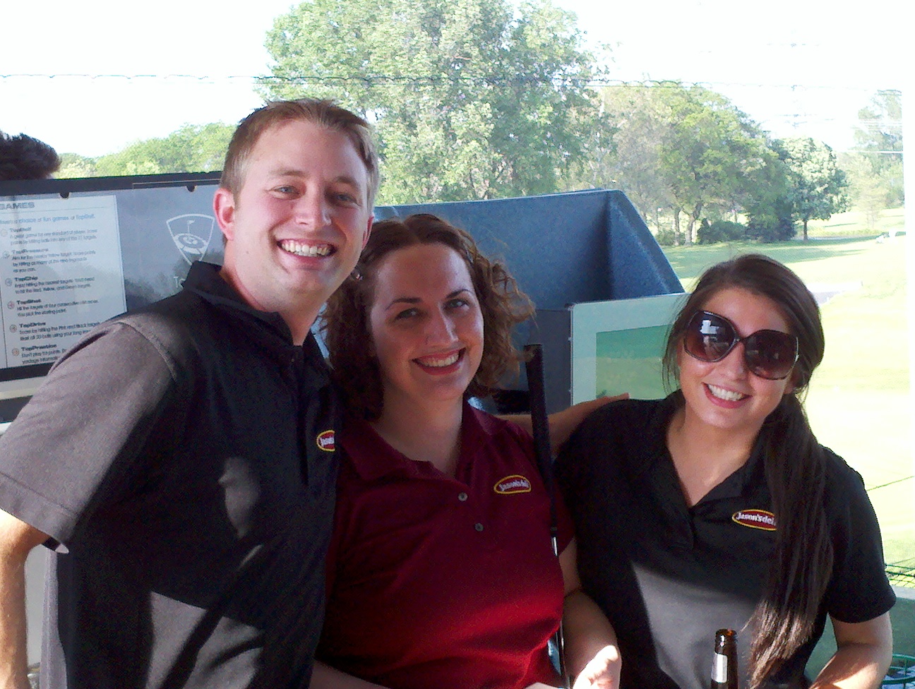 Northern Region Blog