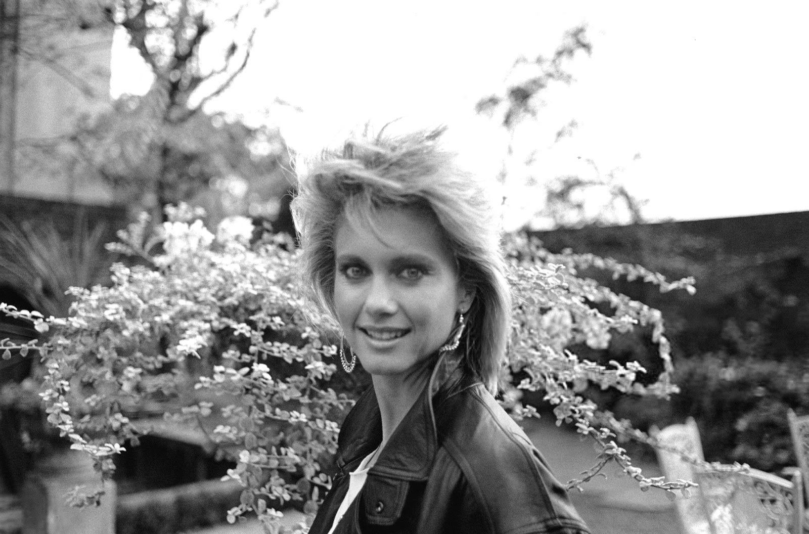 Olivia Newton-John, One Woman's Journey