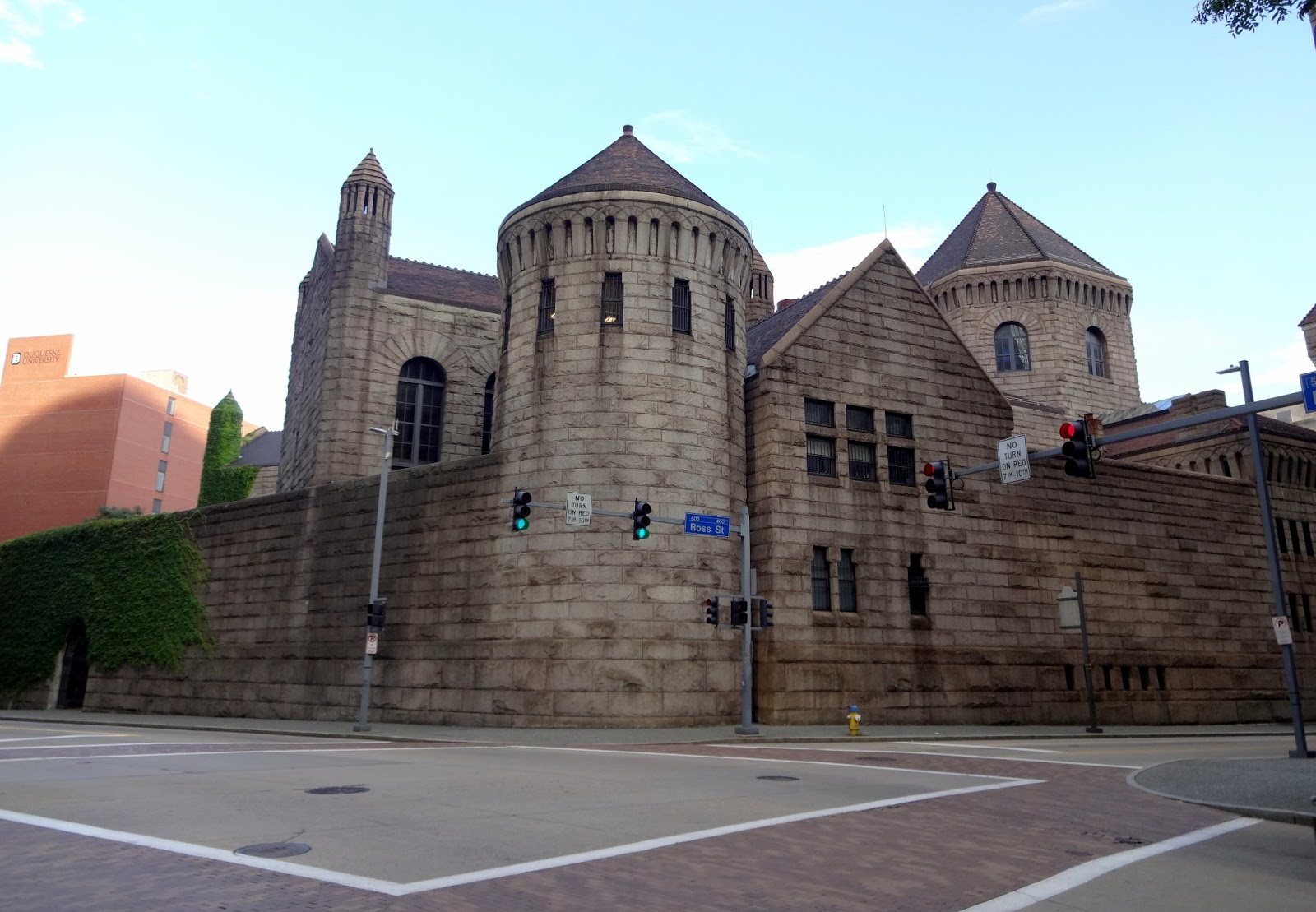 HAUNTED PITTSBURGH: Photo Gallery
