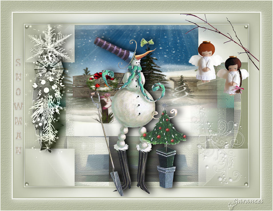 Alles voor en over PSP : CREATIES VAN MIJN TUBES 1