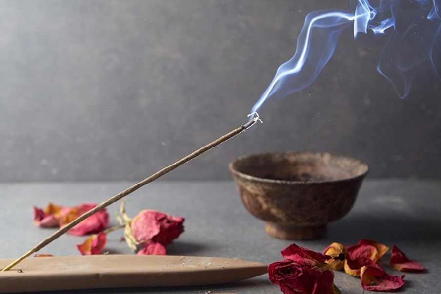 SUERTEYA: El incienso: usos y propiedades de los distintos tipos de ...