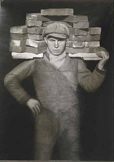 Lens Heroes: a resource of Photographers: August Sander