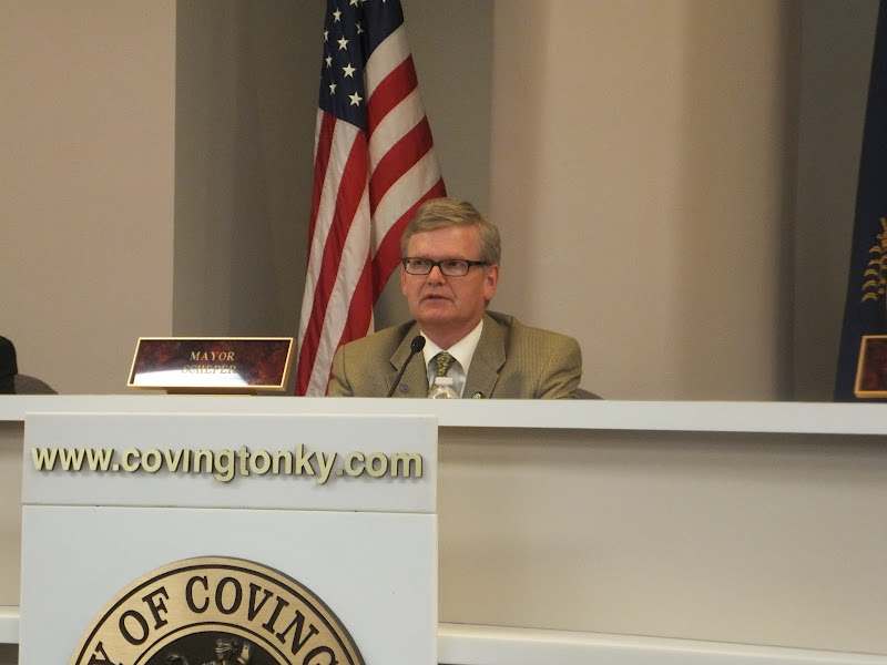 The River City News: 2012-04-29