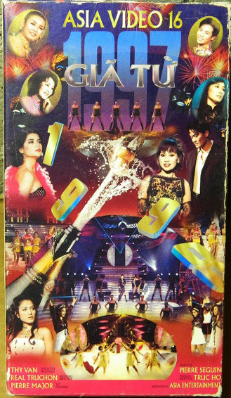 Asia Entertainment Fanpage: ASIA VIDEOs & DVDs - Music Series