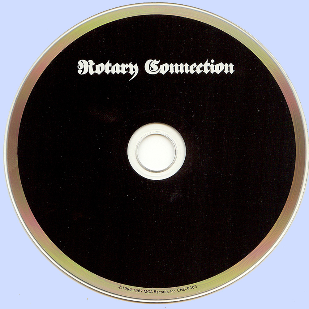 Plain and Fancy: Rotary Connection - Rotary Connection (1967 us ...